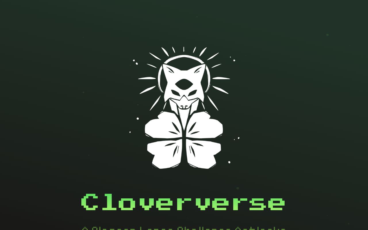 Cloververse